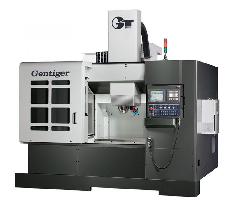 Gentiger GT-105V | Gentiger Machinery, CNC, Universal, Lathe, Milling ...
