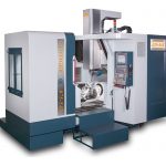Gentiger GT-875-5AX | Gentiger Machinery, CNC, Universal, Lathe ...